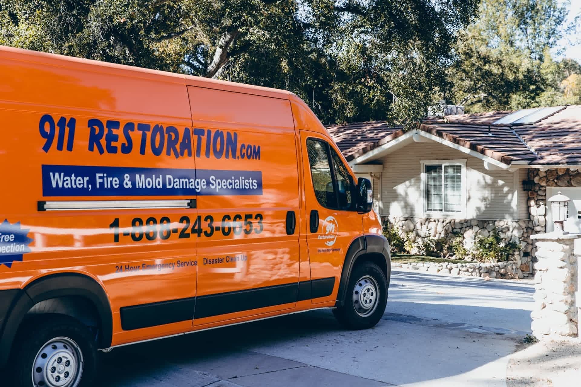 About Us | 911 Restoration of South Atlanta | Water Damage Restoration